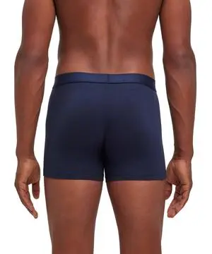 Falke 2-pack Boxer Daily Comfort - Grey