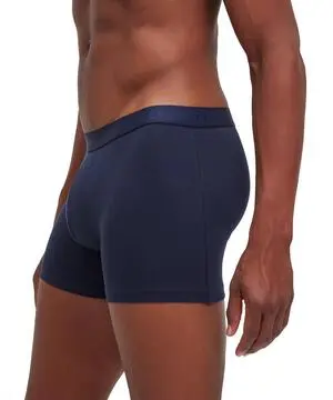 Falke 2-pack Boxer Daily Comfort - Grey