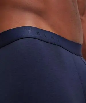 Falke 2-pack Boxer Daily Comfort - Grey