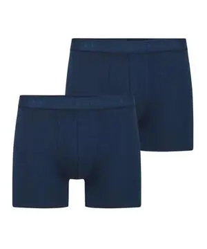 Falke 2-pack Boxer Daily Comfort - Grey