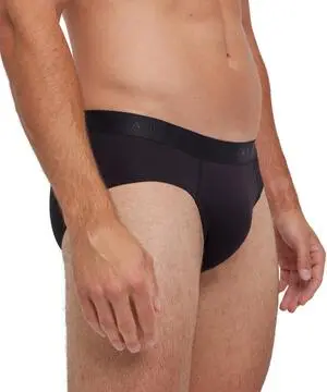 Falke 2-pack Slip Daily Comfort - Black