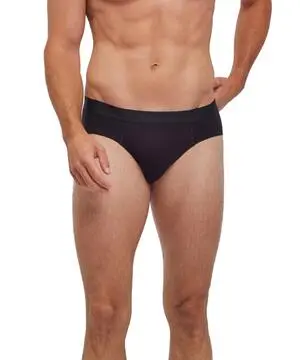 Falke 2-pack Slip Daily Comfort - Black