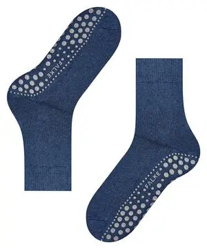 Falke Homepads Slipper Socks With Grip