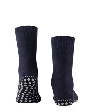 Falke Homepads Slipper Socks - Blue