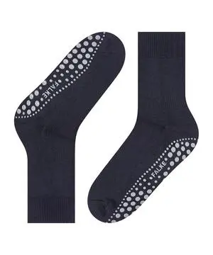 Falke Homepads Slipper Socks - Blue