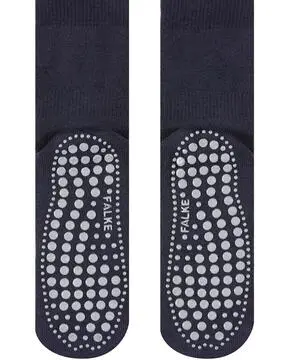 Falke Homepads Slipper Socks - Blue