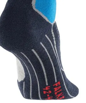 Falke Sk2 Wool Ski Socks - Grey