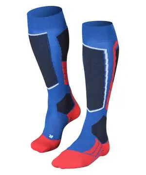 Falke Sk2 Ski Socks - Blue
