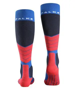 Falke Sk2 Ski Socks - Blue