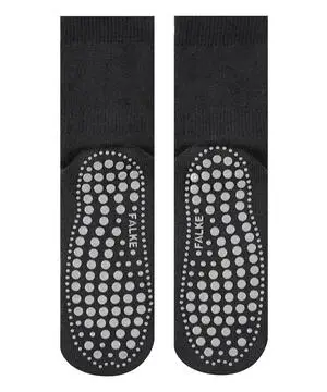Falke Homepads Slipper Socks - Grey