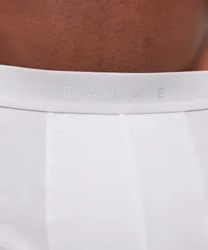 Falke 2-pack Boxer Daily Comfort - White