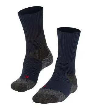Falke Tk-x Expedition Trekking Socks - Blue