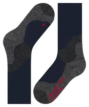 Falke Tk-x Expedition Trekking Socks - Blue