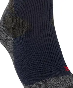 Falke Tk-x Expedition Trekking Socks - Blue