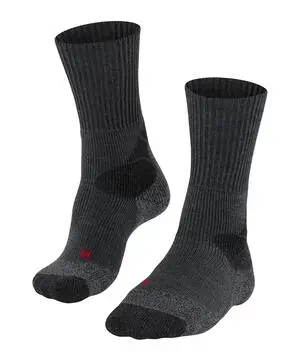 Falke Tk-x Expedition Trekking Socks - Grey