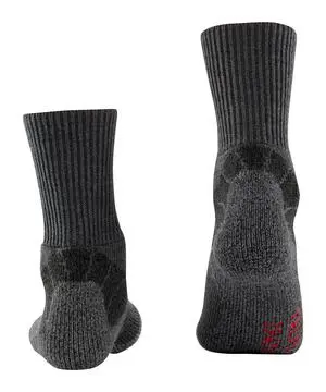 Falke Tk-x Expedition Trekking Socks - Grey