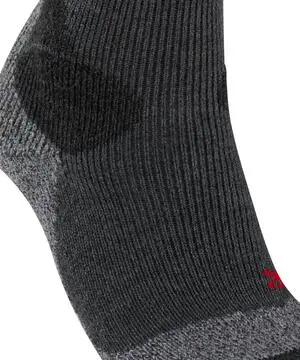 Falke Tk4 Expedition Trekking Socks - Grey