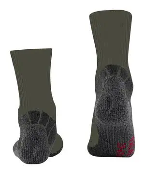 Falke Tk-x Expedition Trekking Socks - Green
