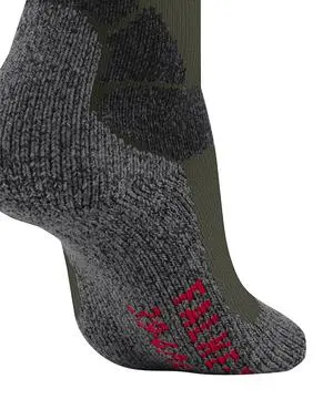 Falke Tk-x Expedition Trekking Socks - Green