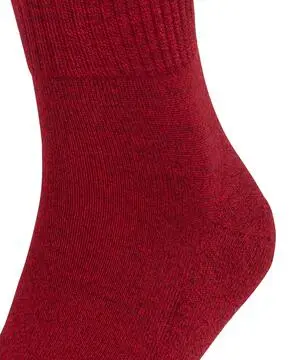 Falke Walkie Light Sports Socks - Red