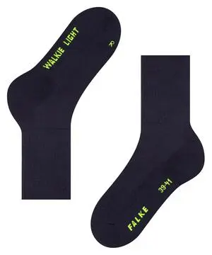 Falke Walkie Light Socks - Blue