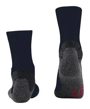 Falke Tk-x Expedition Trekking Socks - Blue