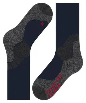 Falke Tk-x Expedition Trekking Socks - Blue