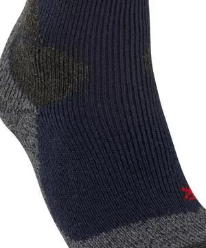 Falke Tk-x Expedition Trekking Socks - Blue