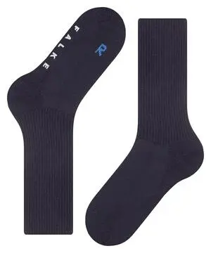 Falke Walkie Ergo Sports Socks - Blue