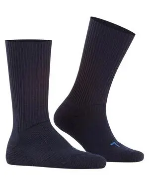 Falke Walkie Ergo Sports Socks - Blue