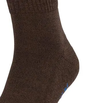 Falke Walkie Light Sports Socks - Brown