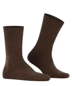 Falke Walkie Light Sports Socks - Brown