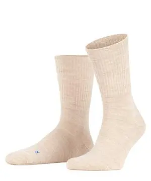 Falke Walkie Light Socks - Beige