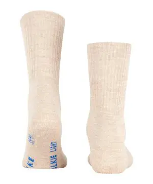 Falke Walkie Light Socks - Beige
