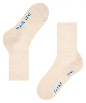 Falke Walkie Light Socks - Beige