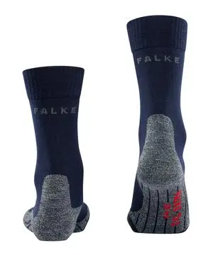 Falke Tk2 Explore Trekking Socks - Blue