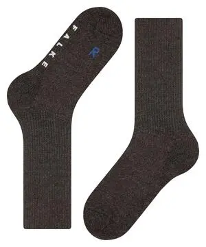 Falke Walkie Ergo Socks - Grey