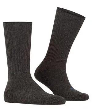 Falke Walkie Ergo Socks - Grey