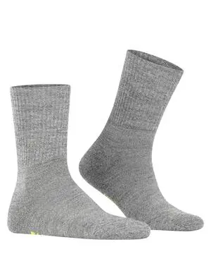 Falke Walkie Light Sports Socks - Grey