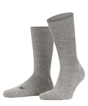 Falke Walkie Ergo Sports Socks - Grey