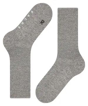 Falke Walkie Ergo Sports Socks - Grey