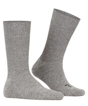 Falke Walkie Ergo Sports Socks - Grey