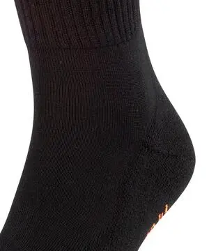 Falke Walkie Light Socks - Black