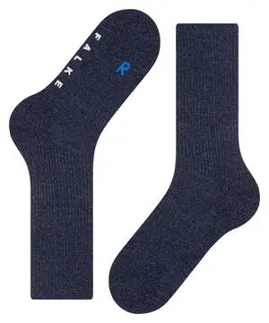 Falke Walkie Ergo Performance Socks - Blue