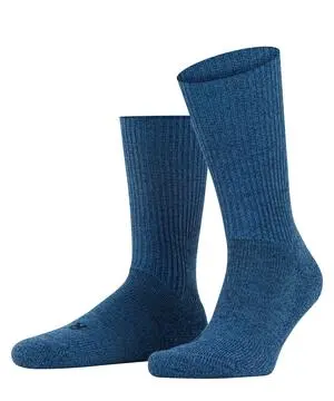 Falke Walkie Ergo Sports Socks - Blue