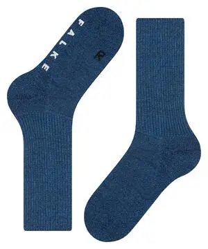 Falke Walkie Ergo Sports Socks - Blue