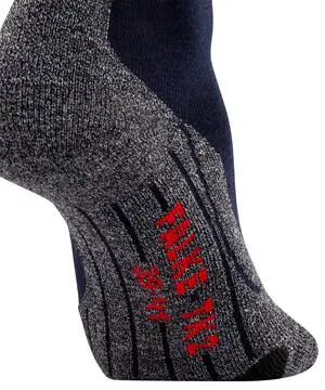 Falke Tk2 Explore Trekking Socks - Blue
