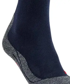 Falke Tk2 Explore Trekking Socks - Blue