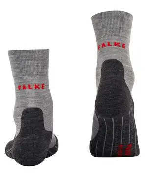 Falke Ru4 Endurance Wool Running Socks