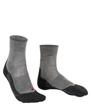 Falke Ru4 Endurance Wool Running Socks